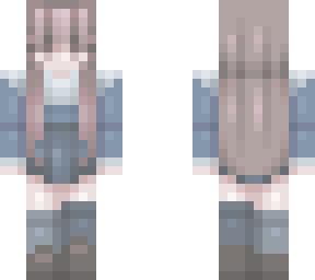 tohru | Minecraft Skins