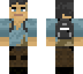 trader | Minecraft Skins