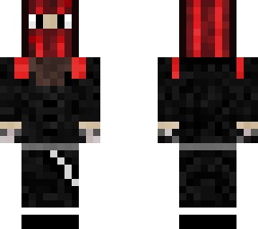 clancy | Minecraft Skins