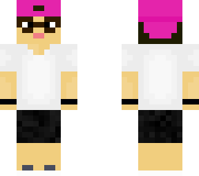 tyrone | Minecraft Skins