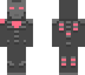 war machine | Minecraft Skins