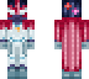 drill | Minecraft Skins