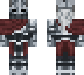 wind | Minecraft Skins