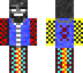 professor | Minecraft Skins