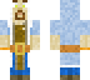 wizard | Minecraft Skins