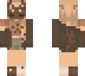 therian | Minecraft Skins