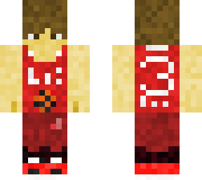 basketball | Minecraft Skins