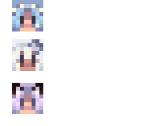 - pfps ; ce | Minecraft Skin