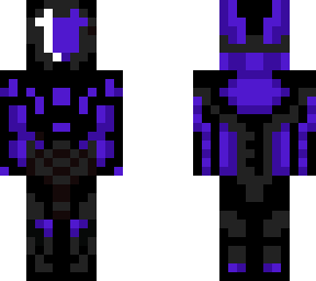 fury | Minecraft Skins