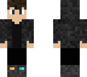 Aperture Science | Minecraft Skin