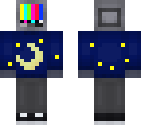 Apollo-minecraft | Minecraft Skin