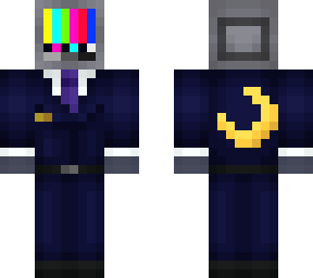 apollo | Minecraft Skins