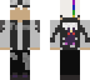 asdasdasd | Minecraft Skin