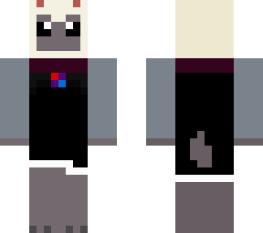asdsad | Minecraft Skin