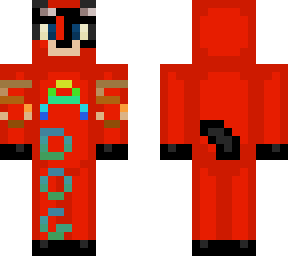ford | Minecraft Skins