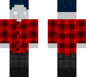 BastiGHG | Minecraft Skin