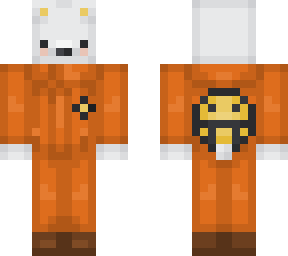 Bepo | Minecraft Skin