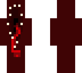 big teeth | Minecraft Skins