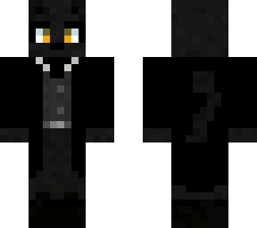 overcoat | Minecraft Skins