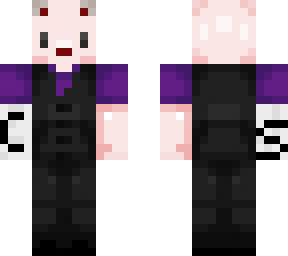 knarfy | Minecraft Skins