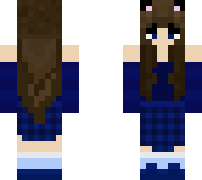 preppy outfit | Minecraft Skins