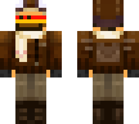 pilot | Minecraft Skins