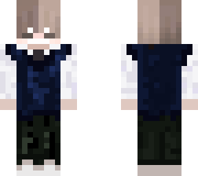 c! Karlo Yeon Skylar | Minecraft Skin