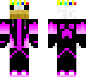 cool chicken | Minecraft Skins