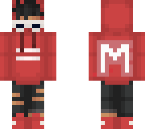 mahoraga | Minecraft Skins