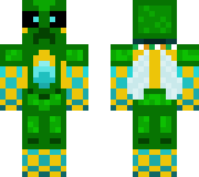creeper | Minecraft Skins