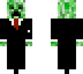 creeper | Minecraft Skins