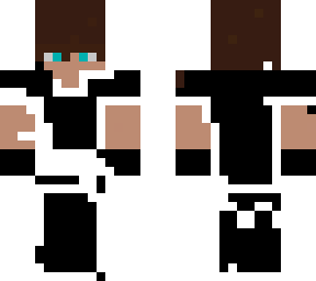 criminal outfit | Minecraft Skin
