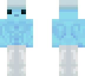 Daquan | Minecraft Skin