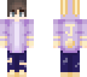 gi hun | Minecraft Skins