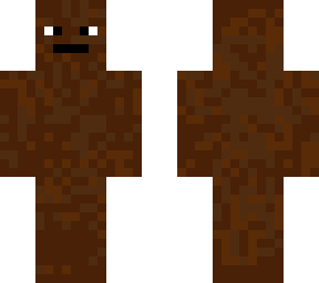 dirt block | Minecraft Skins