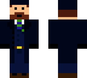 costume | Minecraft Skins