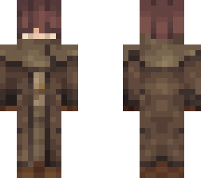 DUNE | Minecraft Skin