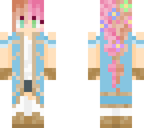 elf | Minecraft Skins