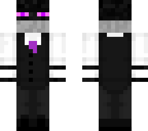 waiter | Minecraft Skins