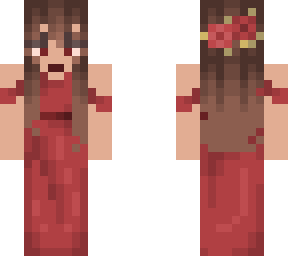 girl skins | Minecraft Skins