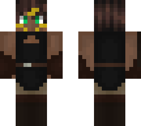 dark fantasy | Minecraft Skins
