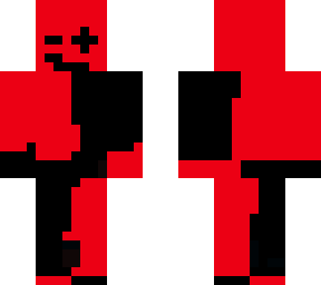 FATAL | Minecraft Skin