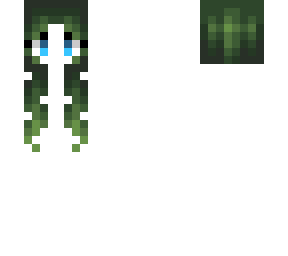 moss | Minecraft Skins