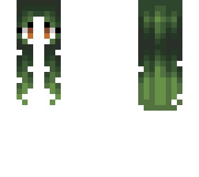 moss | Minecraft Skins