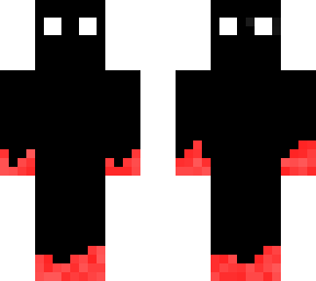 fire god | Minecraft Skins