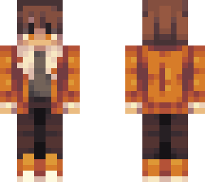 gd colon | Minecraft Skin