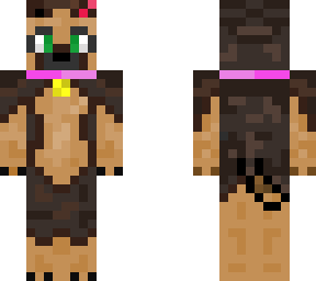 german shepherd | Minecraft Skins
