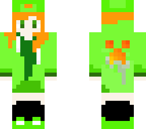 zamination | Minecraft Skins