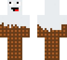 cone | Minecraft Skins