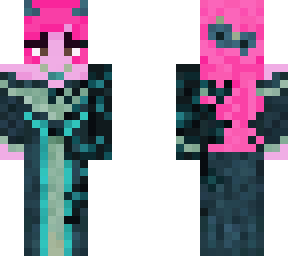 warden | Minecraft Skins